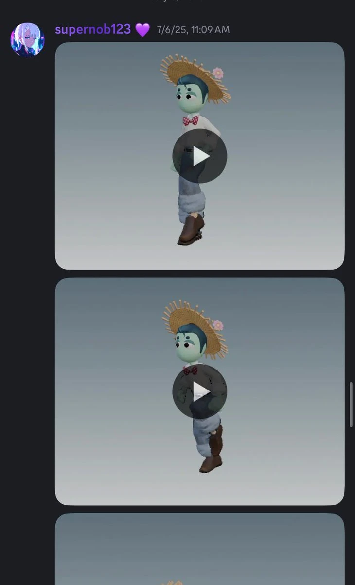 Upcoming Content | Threadville Wiki | Fandom