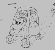 Oliver | Threadville Wiki | Fandom