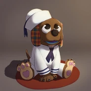 Rocky | Threadville Wiki | Fandom