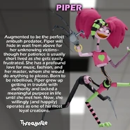 Piper | Threadville Wiki | Fandom