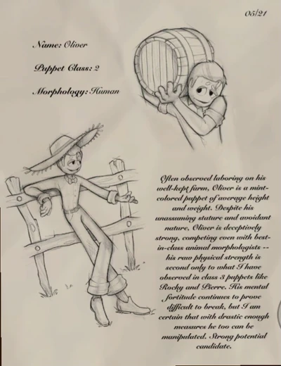 Pages | Threadville Wiki | Fandom