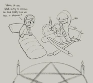 Oliver | Threadville Wiki | Fandom