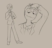 Oliver | Threadville Wiki | Fandom