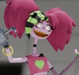 Piper | Threadville Wiki | Fandom