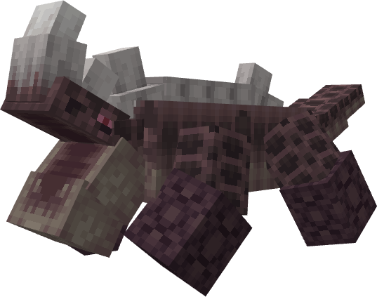 Tameable creatures | Threateningly mobs Wiki | Fandom