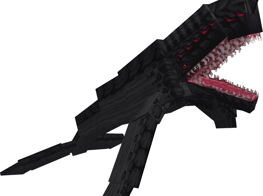 Abyss fang | Threateningly mobs Wiki | Fandom