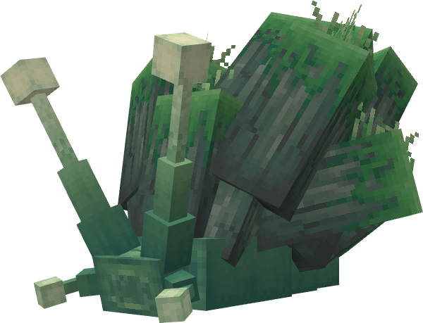 Nature spirit | Threateningly mobs Wiki | Fandom