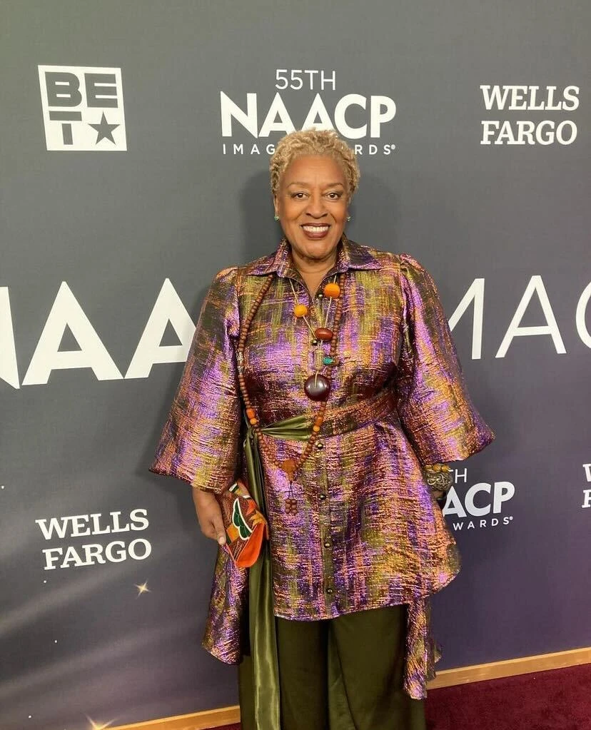 CCH Pounder | Three Body Problem Wiki | Fandom