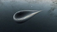 Droplets | Three Body Problem Wiki | Fandom