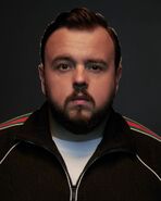 Jack Rooney | Three Body Problem Wiki | Fandom