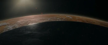 Trisolaris | Three Body Problem Wiki | Fandom