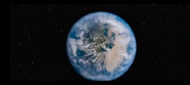 Earth | Three Body Problem Wiki | Fandom