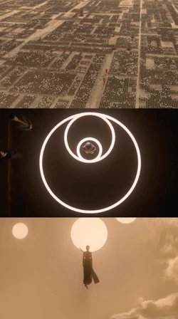 Tri-solar syzygy | Three Body Problem Wiki | Fandom