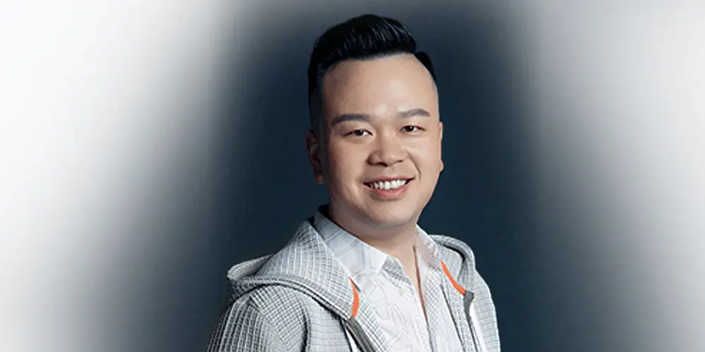 Qi Lin | Three Body Problem Wiki | Fandom