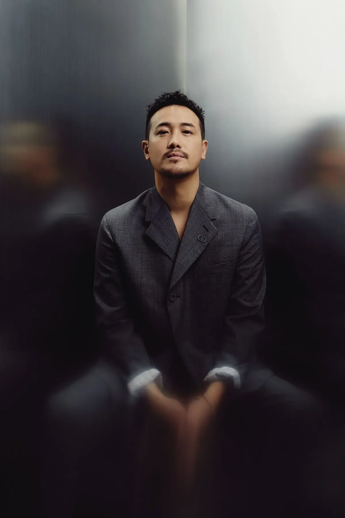 Derek Tsang | Three Body Problem Wiki | Fandom