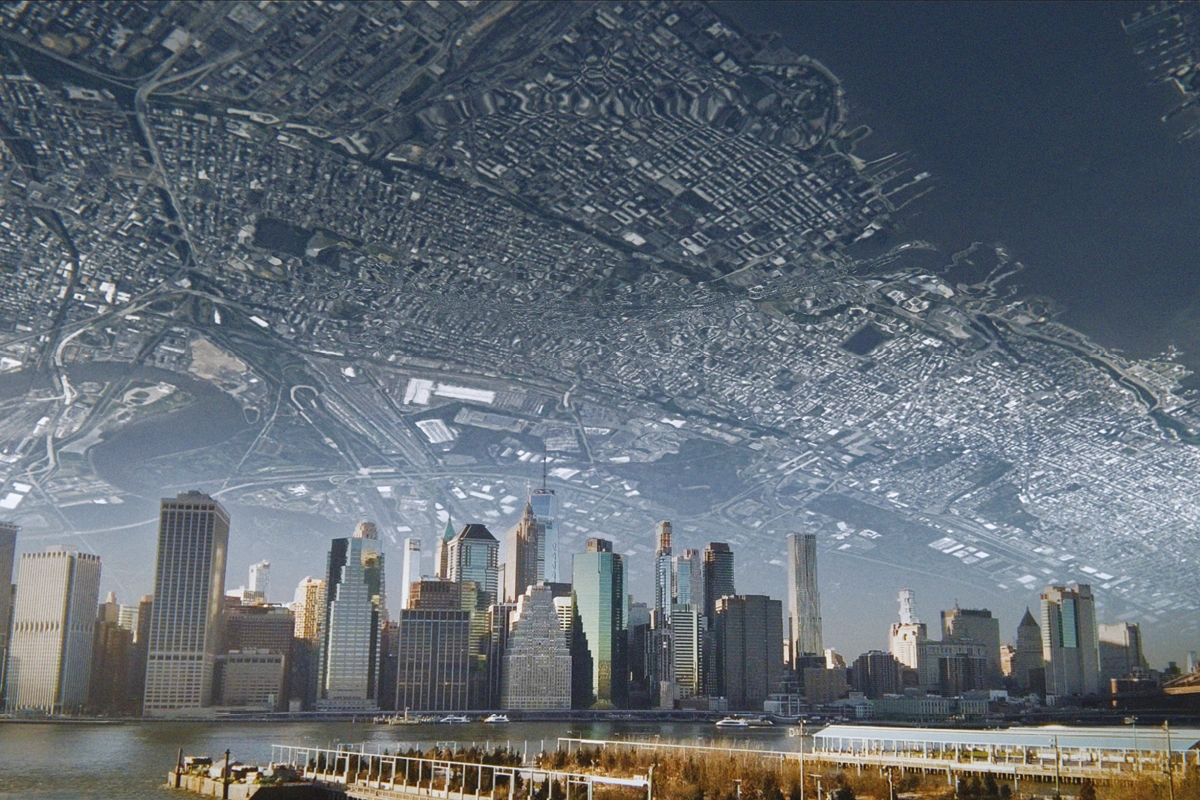 New York City | Three Body Problem Wiki | Fandom