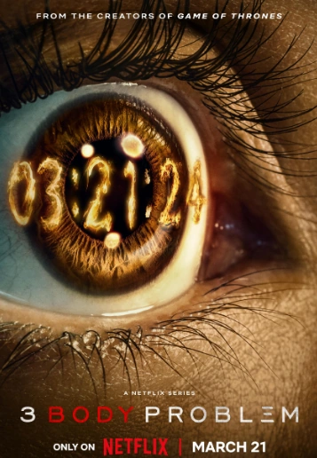 3 Body Problem (TV series) | Three Body Problem Wiki | Fandom