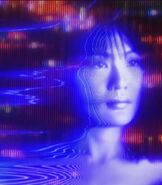 Ye Wenjie | Three Body Problem Wiki | Fandom