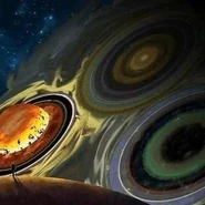 Dual-vector foil | Three Body Problem Wiki | Fandom