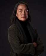 Ye Wenjie | Three Body Problem Wiki | Fandom
