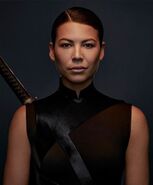 Sophon | Three Body Problem Wiki | Fandom