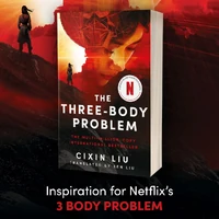 The Three-Body Problem | Three Body Problem Wiki | Fandom