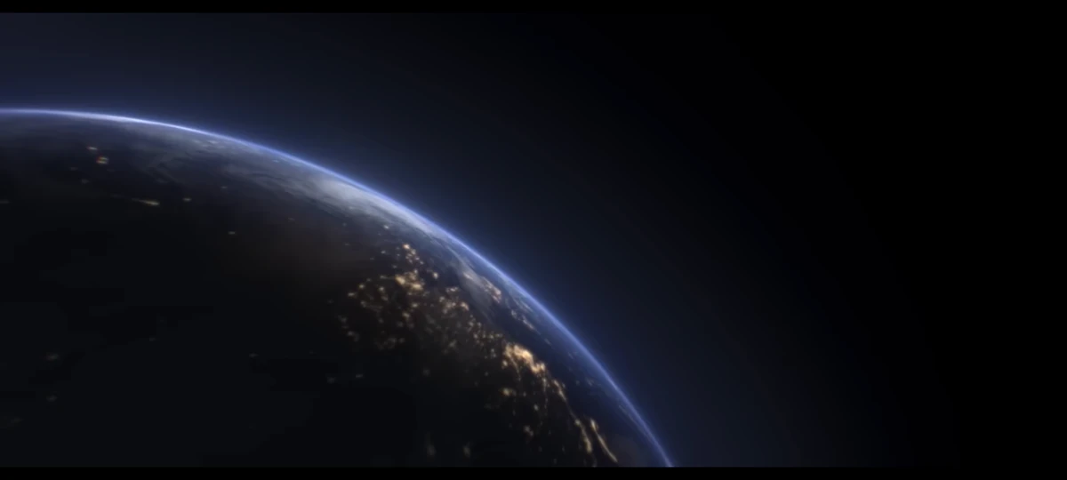 Earth | Three Body Problem Wiki | Fandom