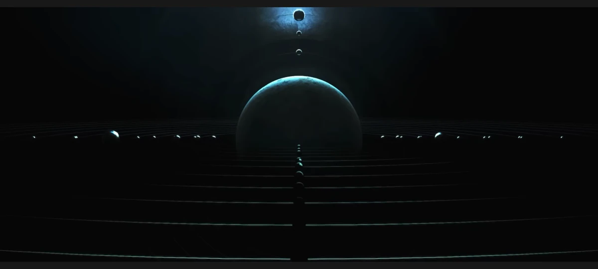 Civilization Number 1920 | Three Body Problem Wiki | Fandom