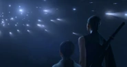 San Ti Fleet | Three Body Problem Wiki | Fandom