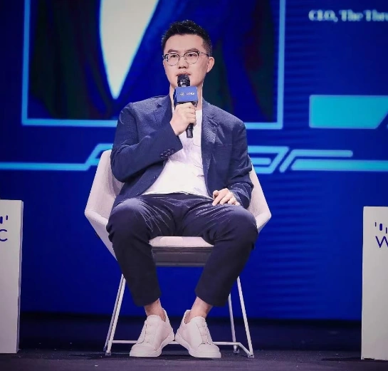 Jilong Zhao | Three Body Problem Wiki | Fandom