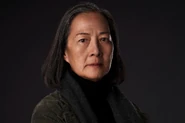 Ye Wenjie | Three Body Problem Wiki | Fandom