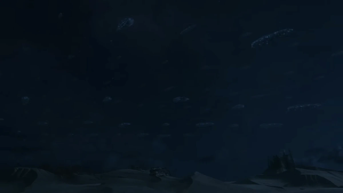 Trisolaran Fleet | Three Body Problem Wiki | Fandom