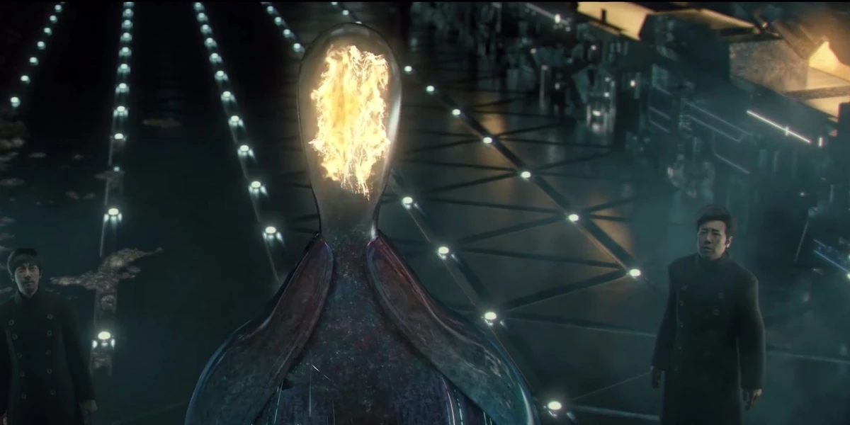 Trisolarans | Three Body Problem Wiki | Fandom