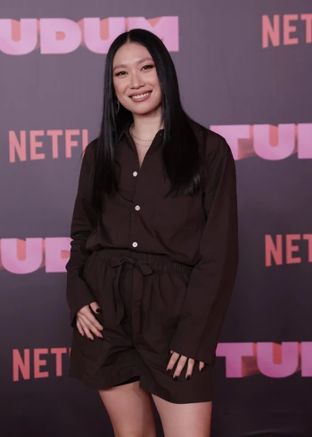 Jess Hong | Three Body Problem Wiki | Fandom