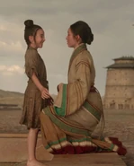 Civilization Number 137 | Three Body Problem Wiki | Fandom