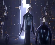 Trisolarans | Three Body Problem Wiki | Fandom