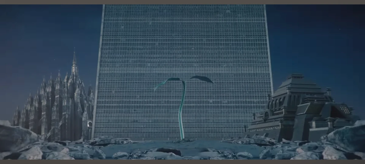 United Nations Headquarters | Three Body Problem Wiki | Fandom