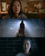 Ye Wenjie | Three Body Problem Wiki | Fandom