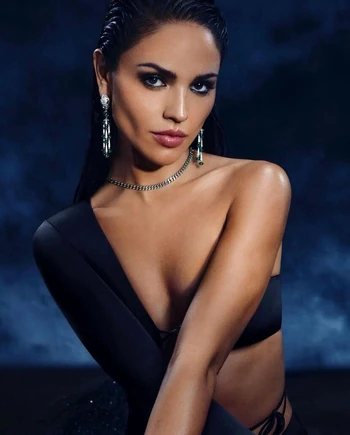 Eiza González | Three Body Problem Wiki | Fandom