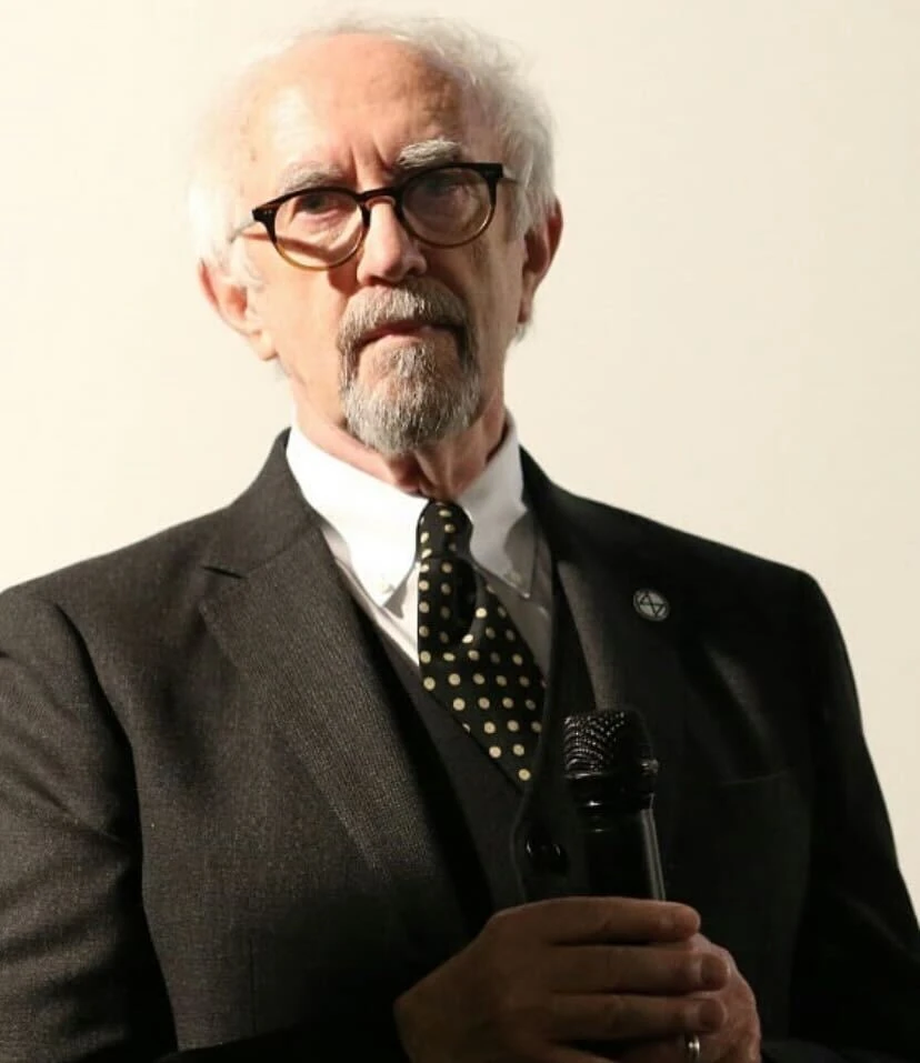 Jonathan Pryce | Three Body Problem Wiki | Fandom