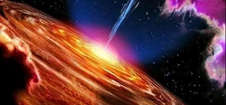 Photoid | Three Body Problem Wiki | Fandom