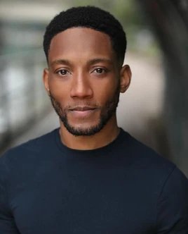 Jason Forbes | Three Body Problem Wiki | Fandom