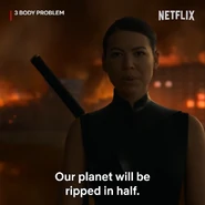 Sophon | Three Body Problem Wiki | Fandom