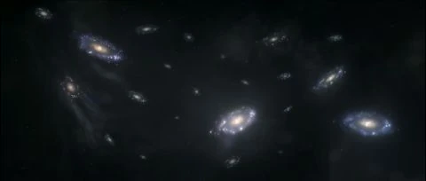 Three Body Problem Chapter 13 | Three Body Problem Wiki | Fandom