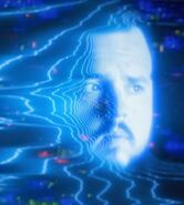 Jack Rooney | Three Body Problem Wiki | Fandom