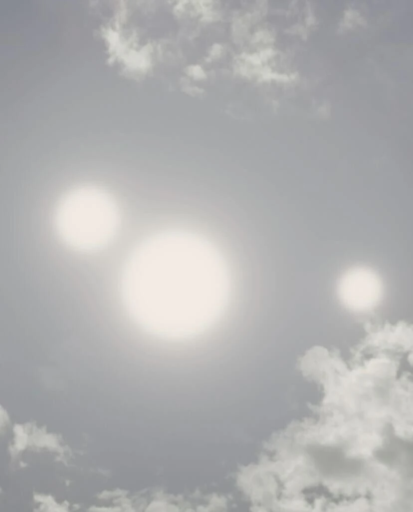 Tri-solar syzygy | Three Body Problem Wiki | Fandom