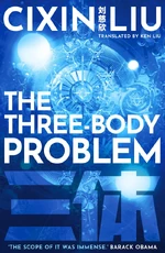 The Three-Body Problem | Three Body Problem Wiki | Fandom
