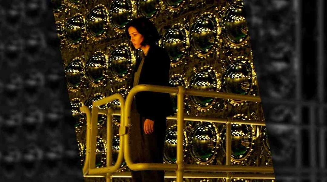 Vera Ye | Three Body Problem Wiki | Fandom