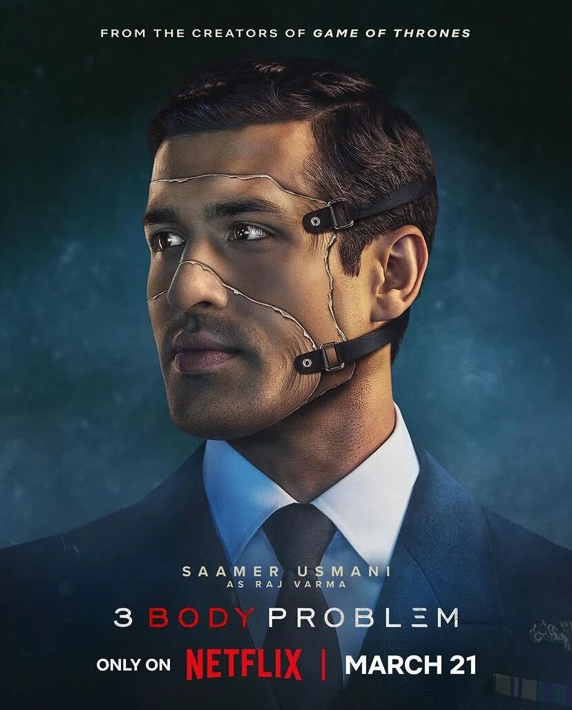 Prithviraj Varma | Three Body Problem Wiki | Fandom
