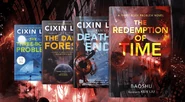 The Redemption of Time | Three Body Problem Wiki | Fandom